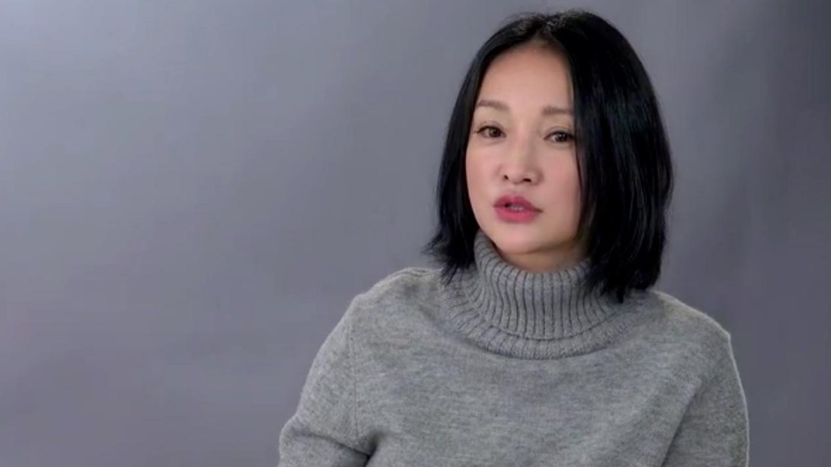 Zhou Xun relying on talent or embarrassing acting? Ruyi's Royal Love in the Palace was scolded ...