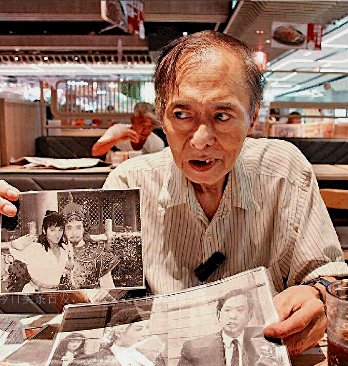 68-year-old veteran actor Xia Yulin died of illness. He spent all his ...