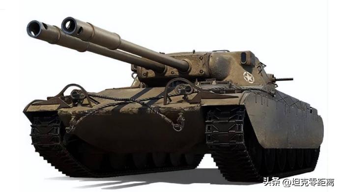 Y系新輪戰，特供噴火坦克，美系雙管，WG發力！讓人眼花繚亂！ - 資訊咖