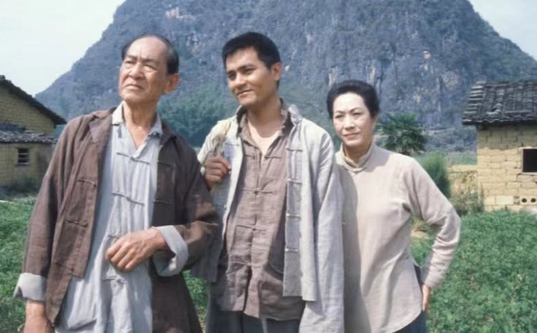I've been losing weight recently! A well-known Hong Kong actor is ...