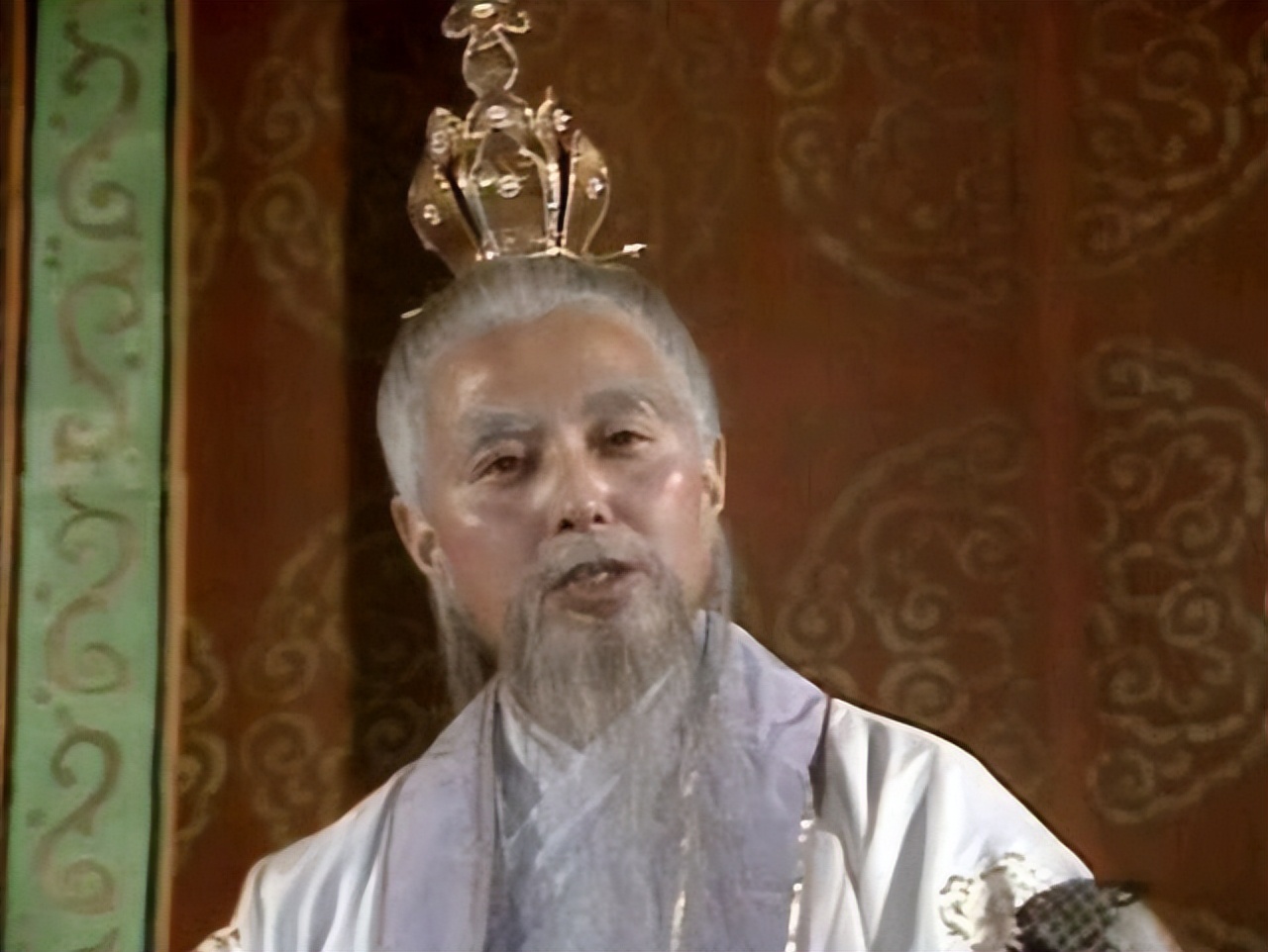 In "Journey to the West", Zhenyuan Daxian, Maitreya Buddha and Bodhi ...