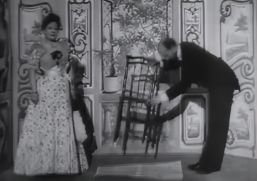 The birth of the world's first movie, George used magic to bring ...