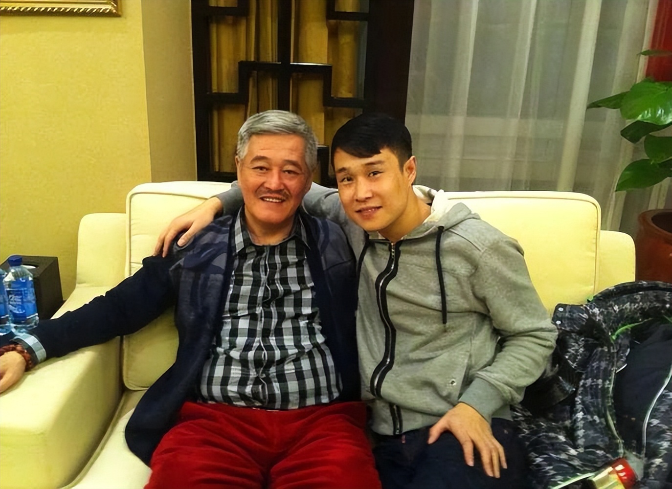 What is the relationship between Zhao Benshan and Errenzhuan? - iMedia