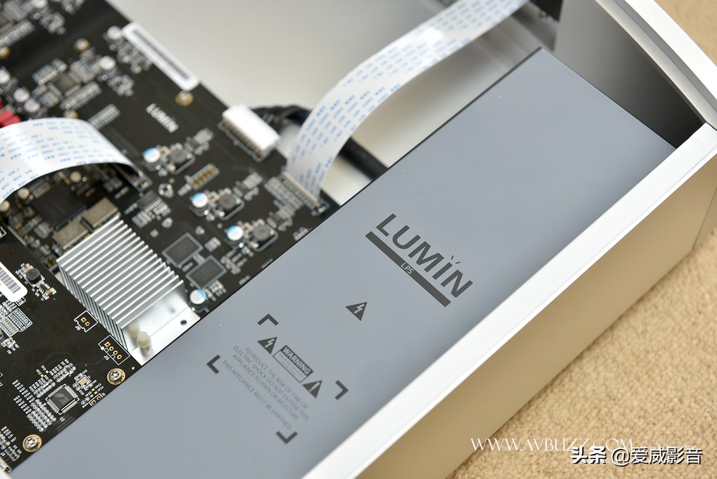 In-depth review of Lumin P1 (Episode 2) - iNEWS