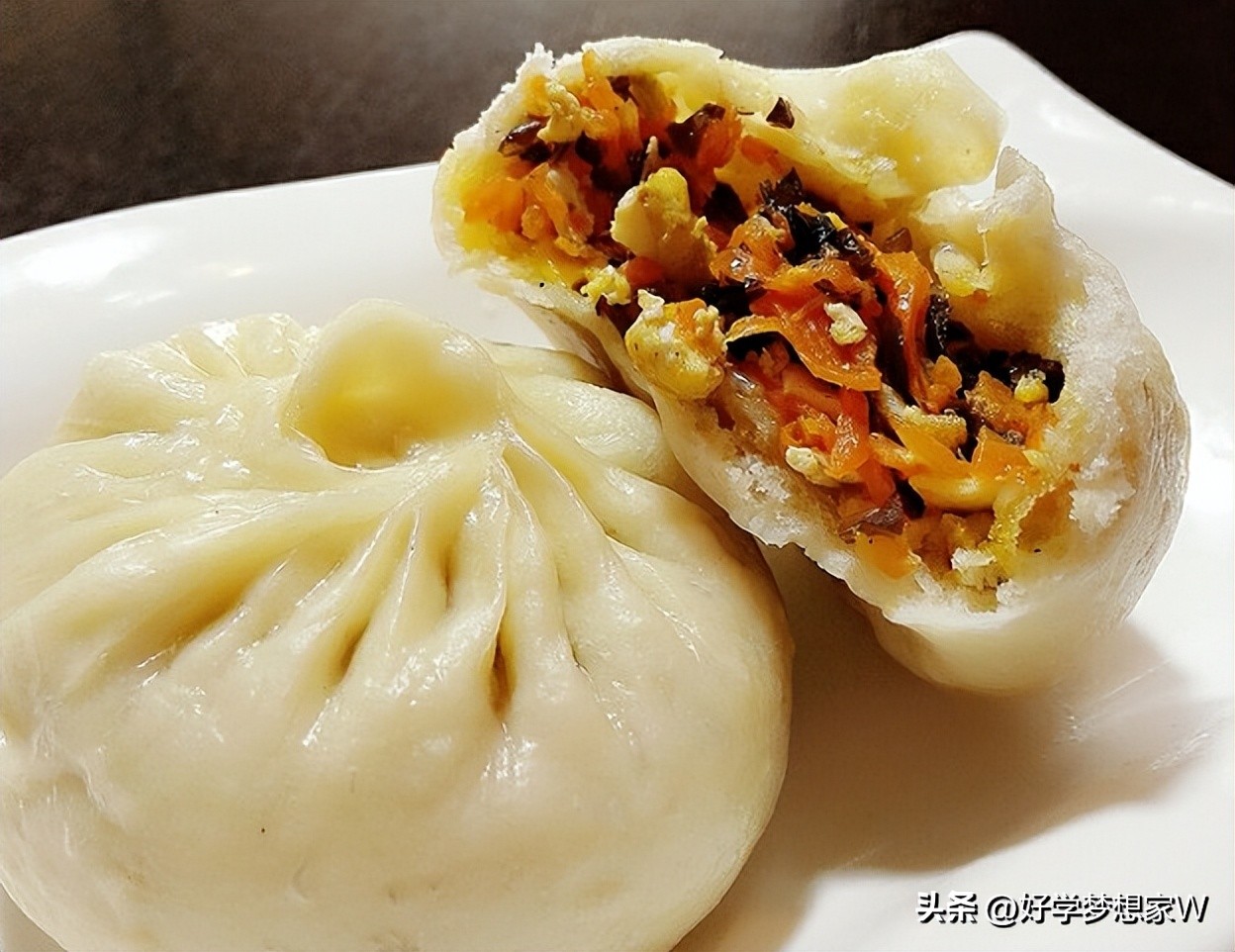 When making meat fillings, adding water is a layman, learn these 4 points, the meat fillings are ...