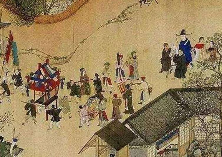 A tentative analysis of Zheng He's voyages to the West and Ming Dynasty ...