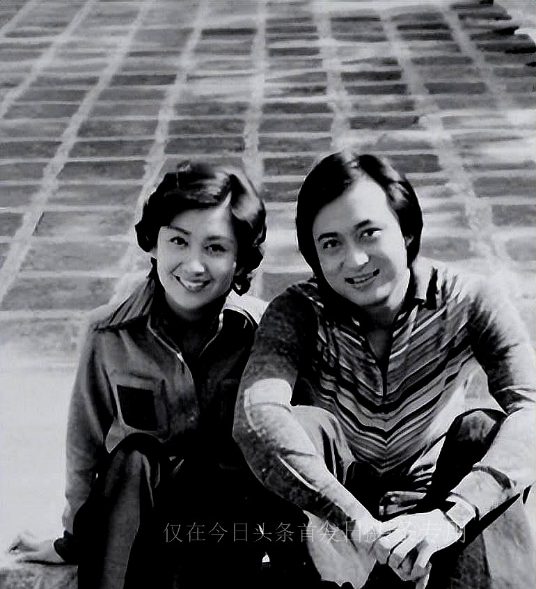 Hong Kong actor Fang Ping was once a libertine, but he can still be in ...