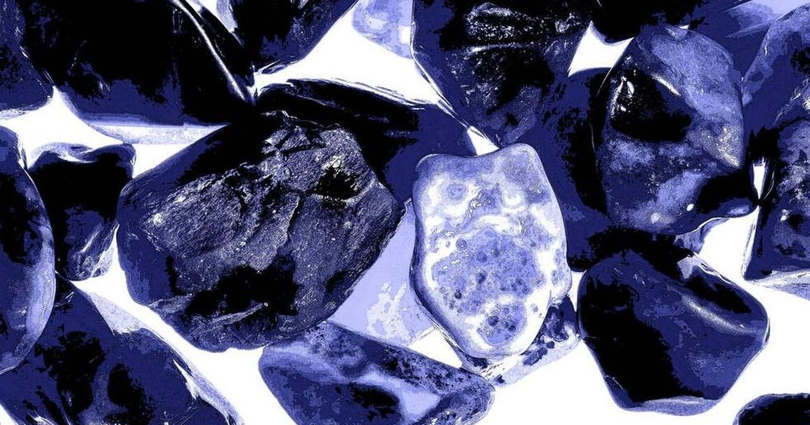 The Geological Origin and Formation of Gemstones: The Formation of ...