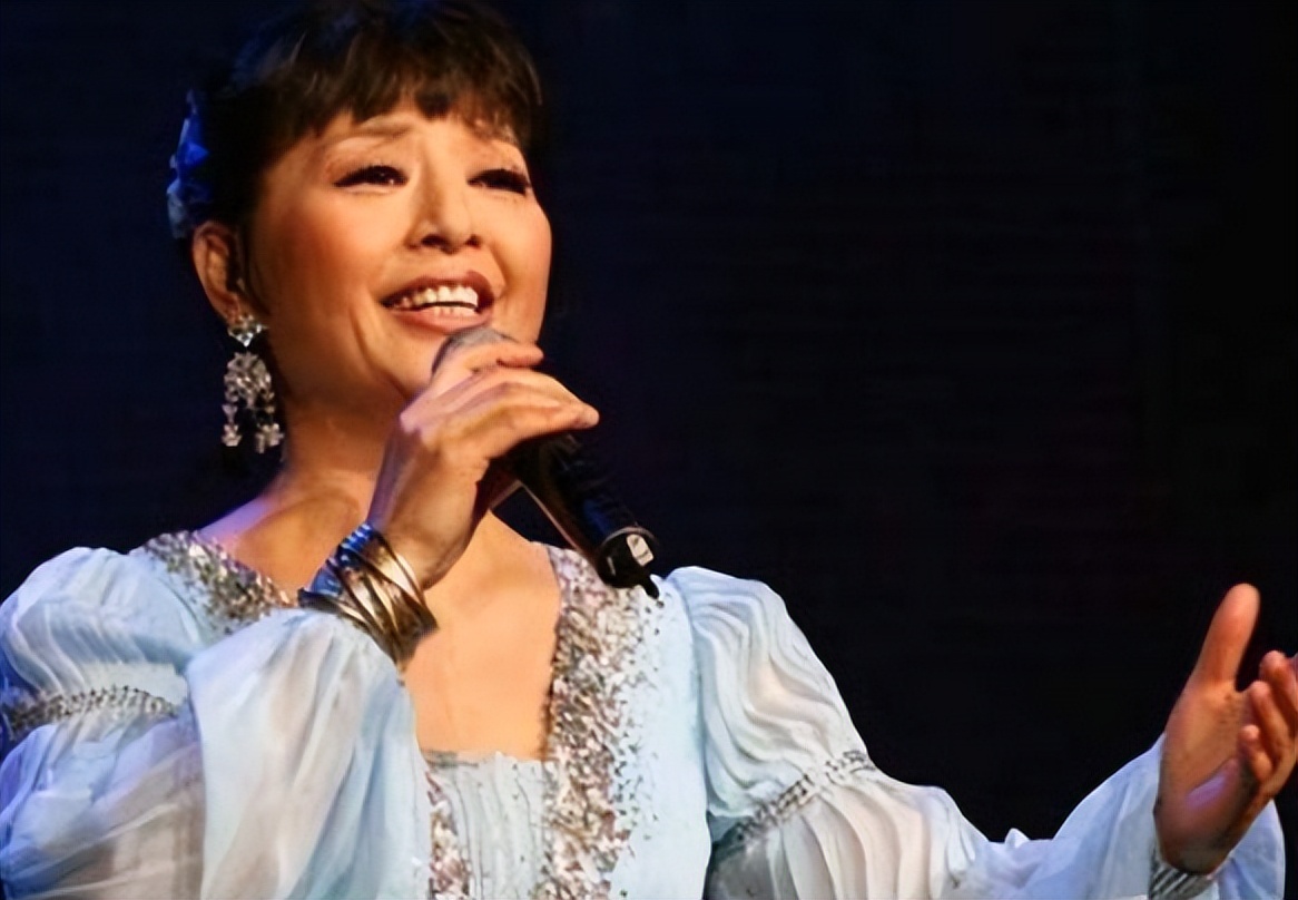 Cheng Zhi: She married Yin Xiumei and divorced, and she remarried ...