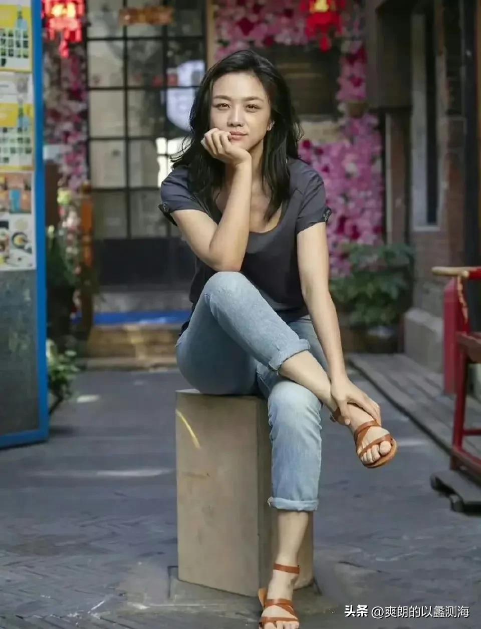 True beauty is integrated from the inside to the outside: Tang Wei - iNEWS