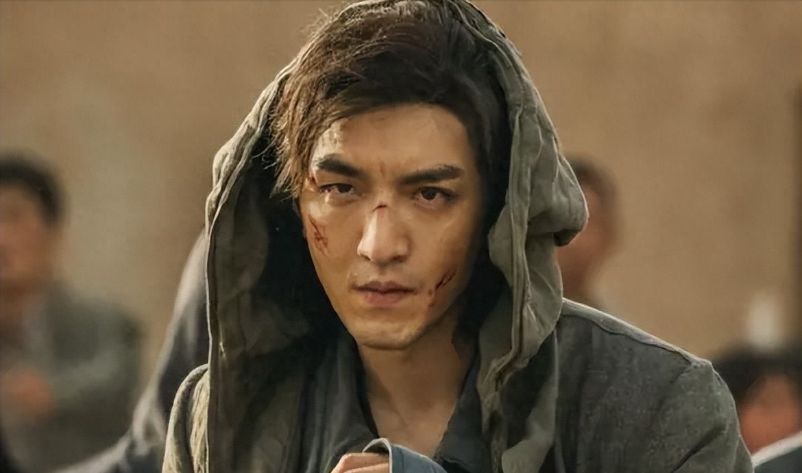 After 6 episodes were aired, it soared to the top of the charts and ...