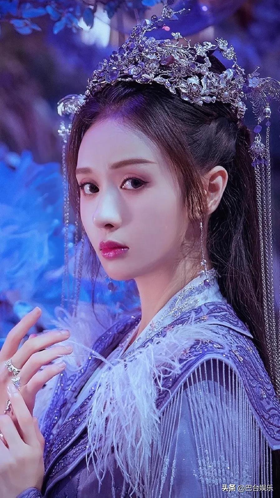 Zheng Hehuizi amazing photo pictures - iMedia