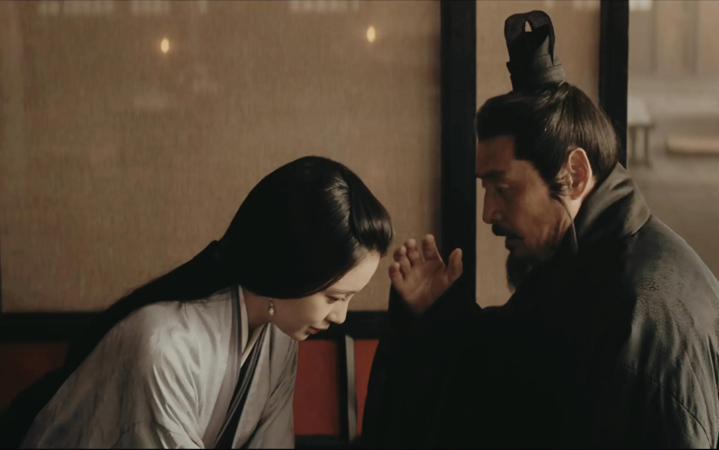 "The Wind Rises in Longxi": Yang Ying completely lost the hat of "bad drama king", and Prime ...