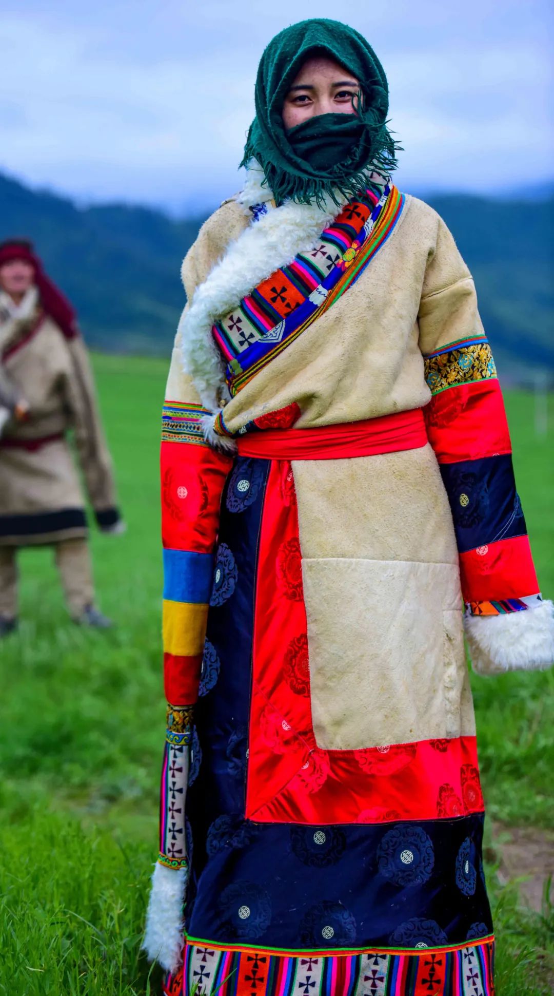 I fell in love with Aba Prefecture at first sight. - iNEWS