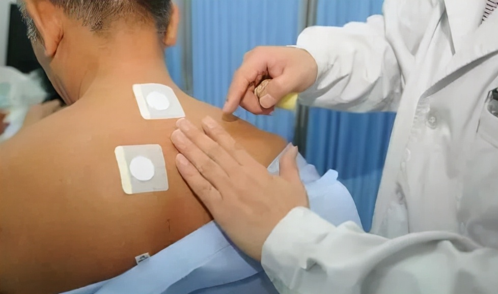 Quit smoking?The acupoint application of the lowest three herbs can be ...