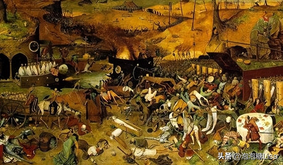 The Black Death and the Decline of Serfdom: Uncovering the Driving ...