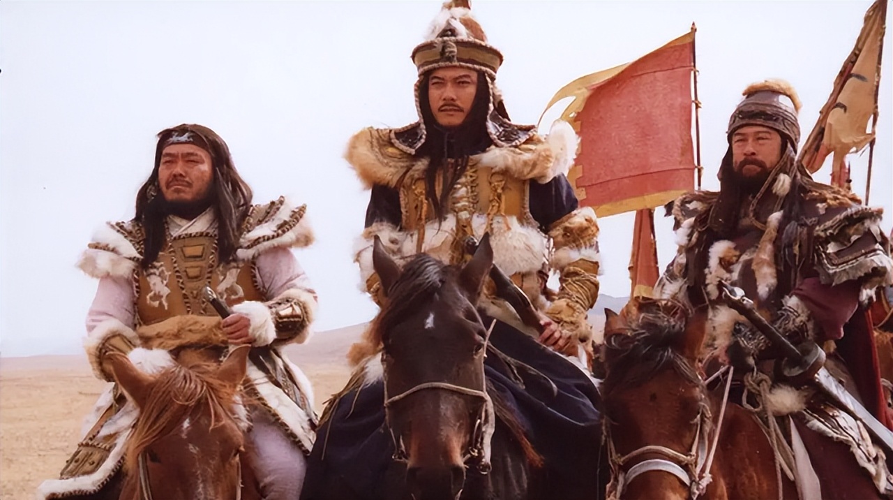 Are the Hungarians really descendants of the ancient Huns? - iNEWS