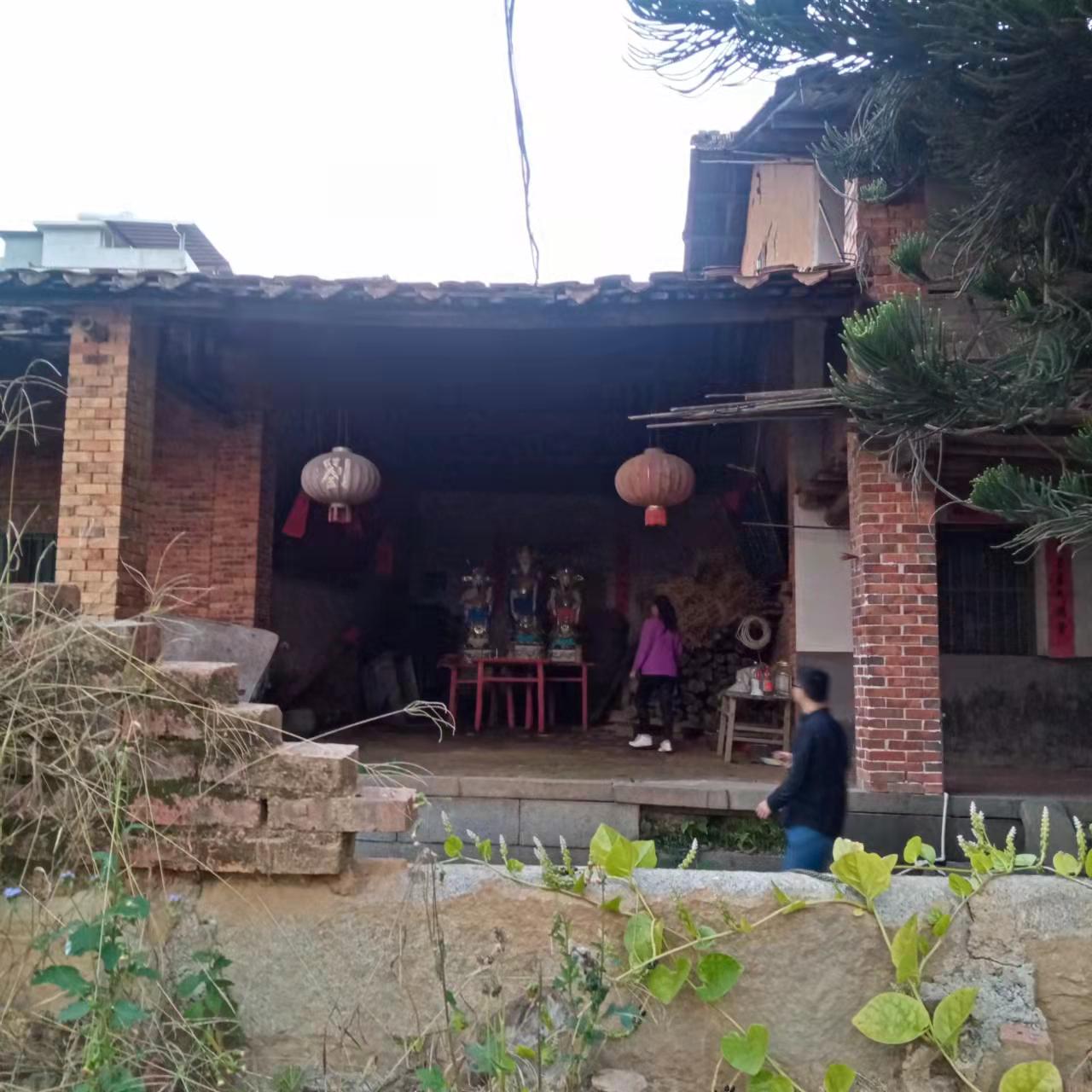 Visit the hometown of Zheng Ji, a famous economic minister - iNEWS