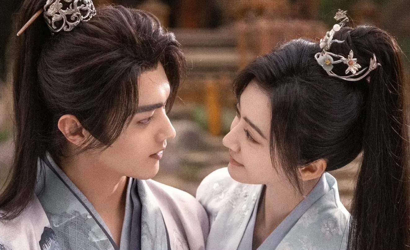 "Le You Yuan": Stunning beauty, amazing ending! - iMedia