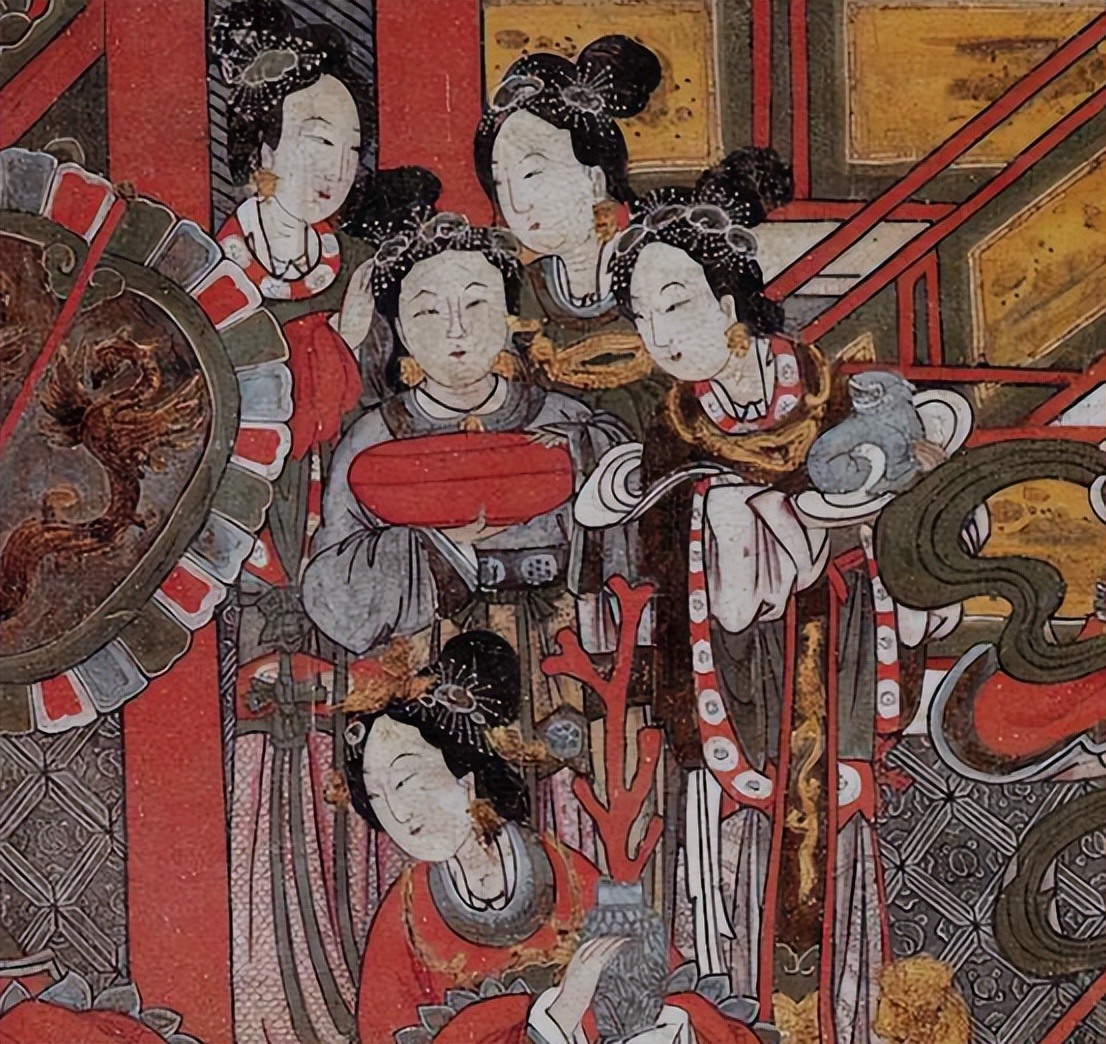 The status of women in the Ming Dynasty: From bondage to liberation ...