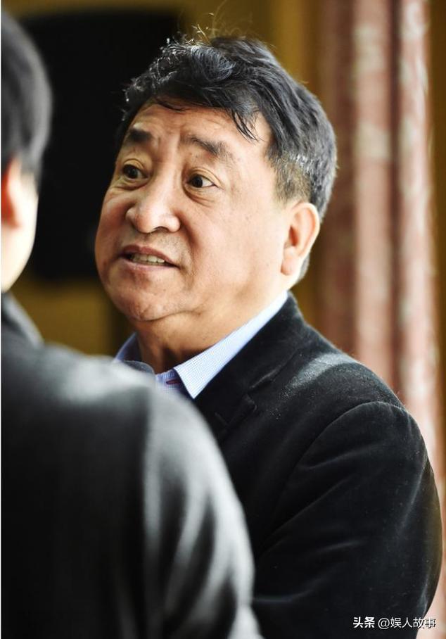 Jiang Kun, who is "virtuous and artistic", has finally come to today ...