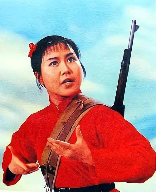 After the Cultural Revolution, some literati opposed the return of ...