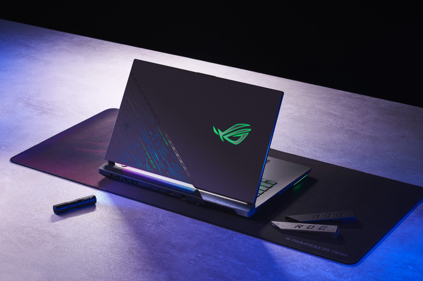 What to Buy: Why Laptop GPU Power Limits Matter - iNEWS