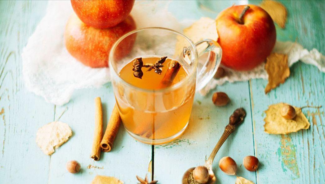 Russians who love drinking vodka also love drinking tea deeply? - iNEWS