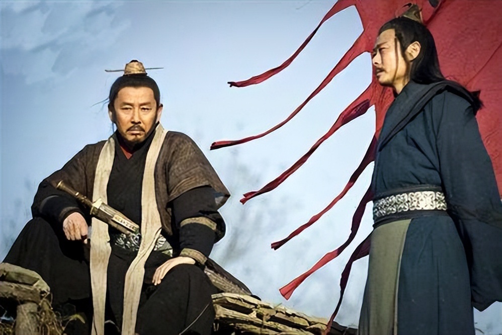 30,000 elite soldiers defeated 590,000 troops, why did Liu Bang lose so ...