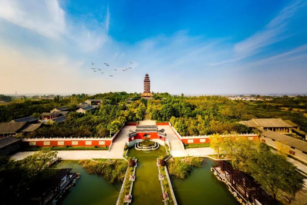 Please Check-Weishan Lake Tourist Area Travel Guide - iNEWS