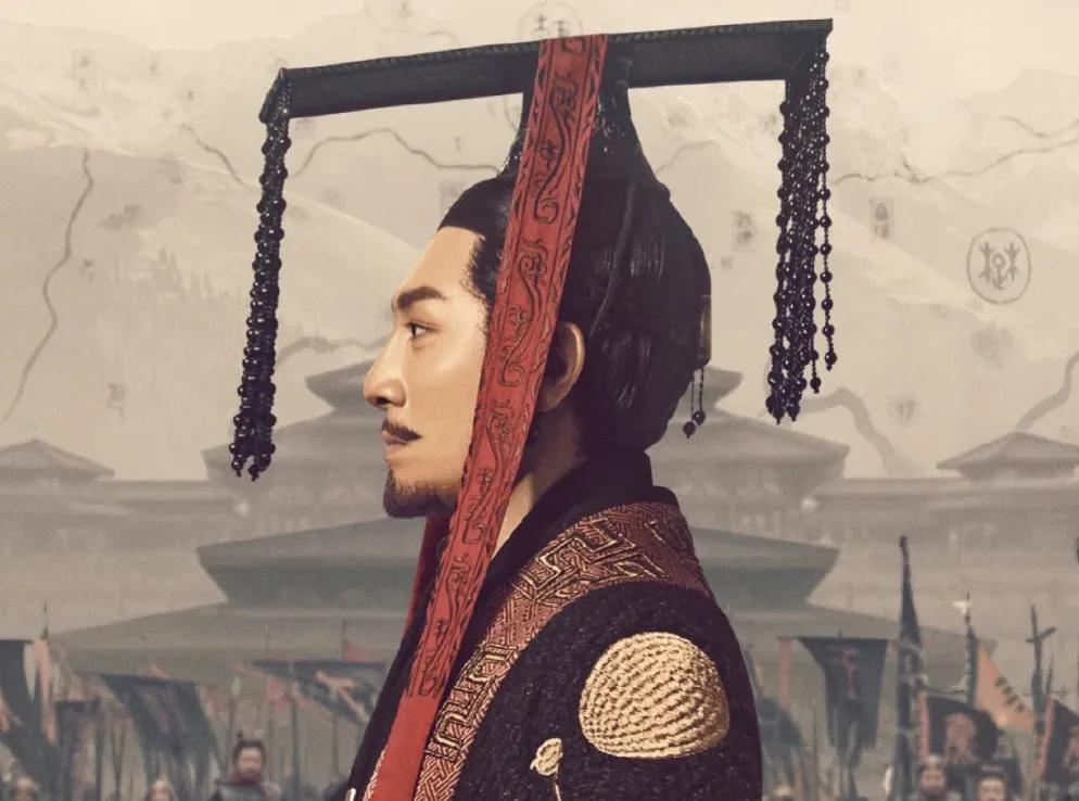 The pre-Qin did not rely on the lineage of the emperor's sons and ...