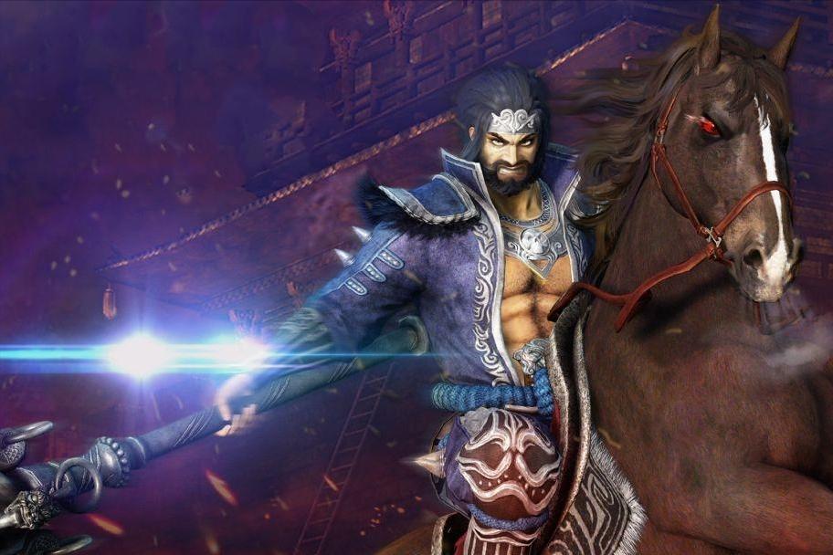 There were eighteen heroes in the Sui and Tang Dynasties, and there ...