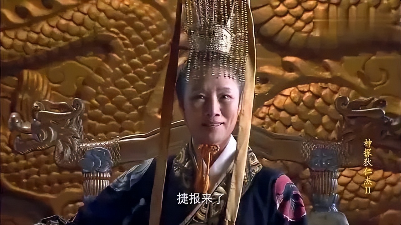 Yao Chen's goddess, Feng Yuanzheng's "mother", angry at Jiang Wenli, 73 ...