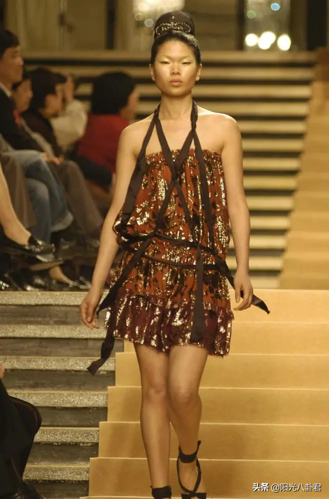 The appearance is not good, the height is not good, if these 6 stars ...