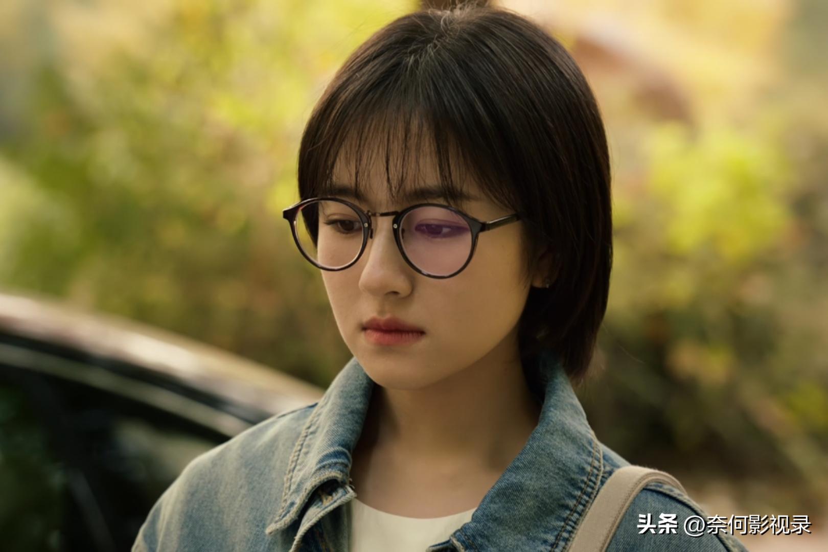 The ending of "All the Way to the Sun" Tian Rong is heartbreaking: not ...