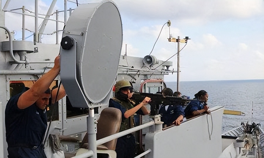 China's sonic weapons are in place, how powerful is the "invisible ...