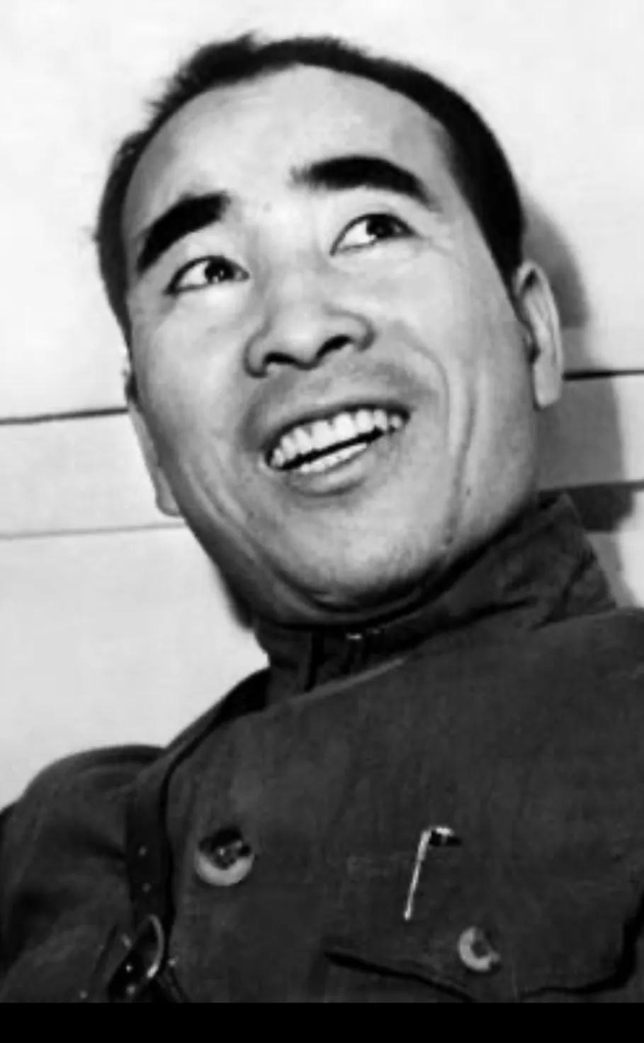 Lin Biao suffered from insomnia, the driver came up with a good idea ...