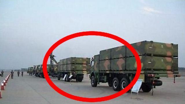 China's ASN-301 anti-radiation UAV system exposed! Enemy radar dare not ...