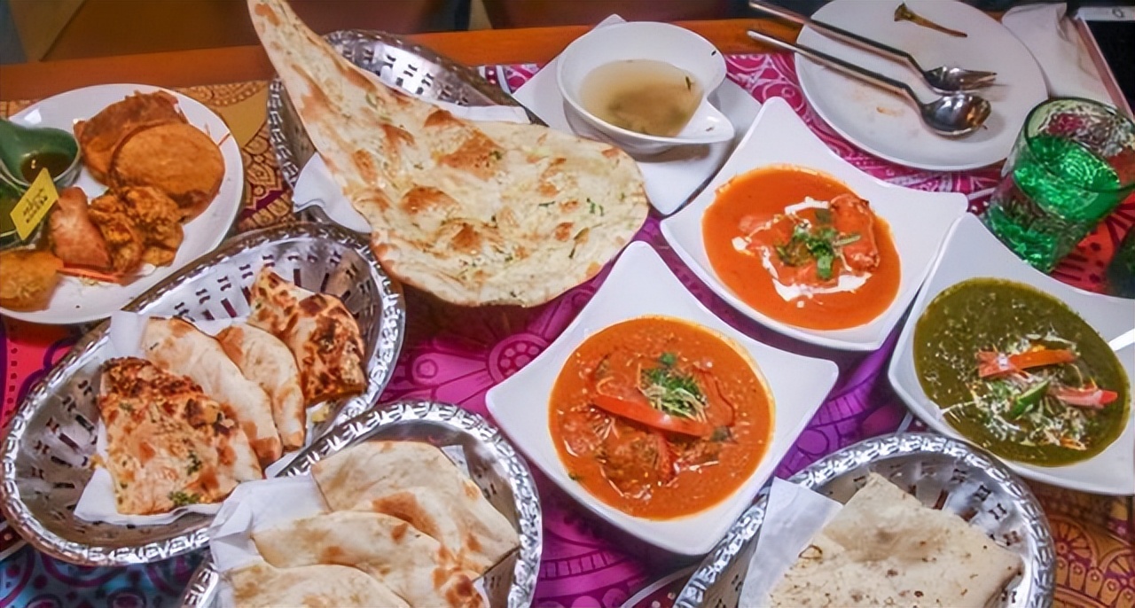 What exactly is masala in India, and why do Indians like to eat masala ...