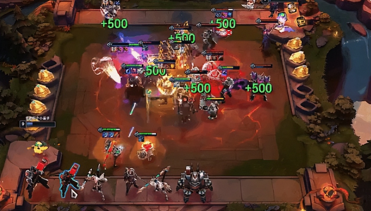 The four most fun seasons of Genting Game!Fuxing can only be ranked ...