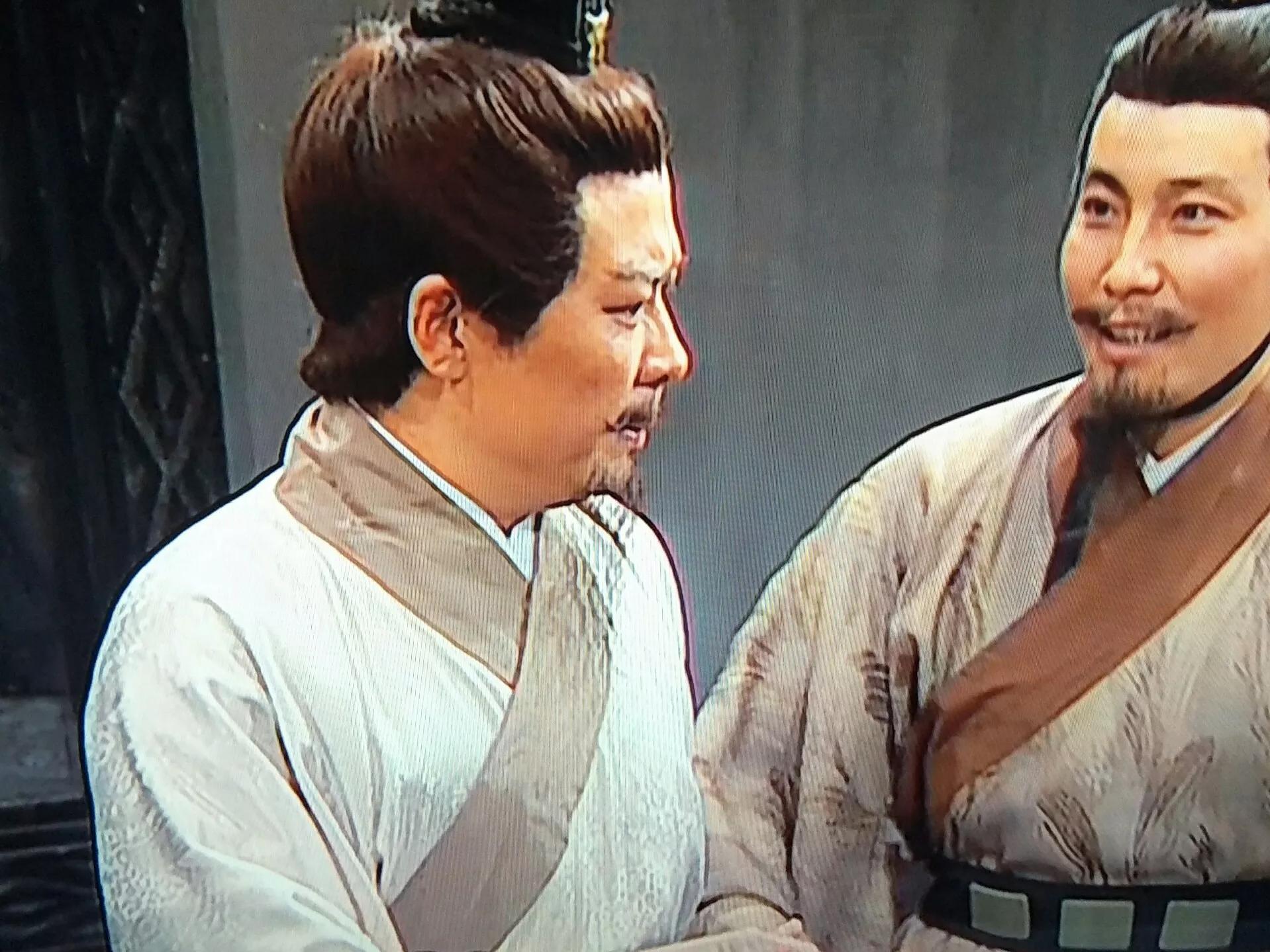 According to "Romance of the Three Kingdoms", who can revive the Han ...