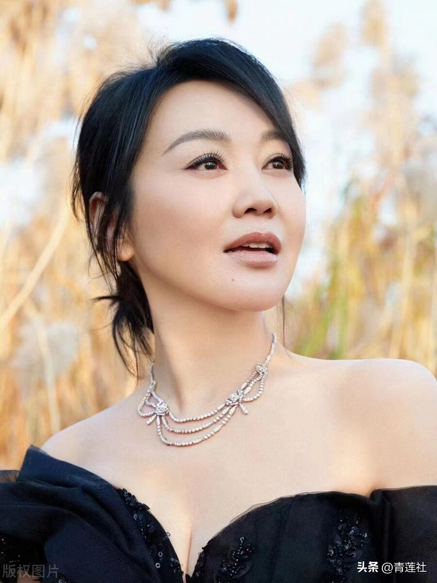 Veteran Yan Ni and Xiaobai's daughter Zou Yuanqing: A good mother is ...