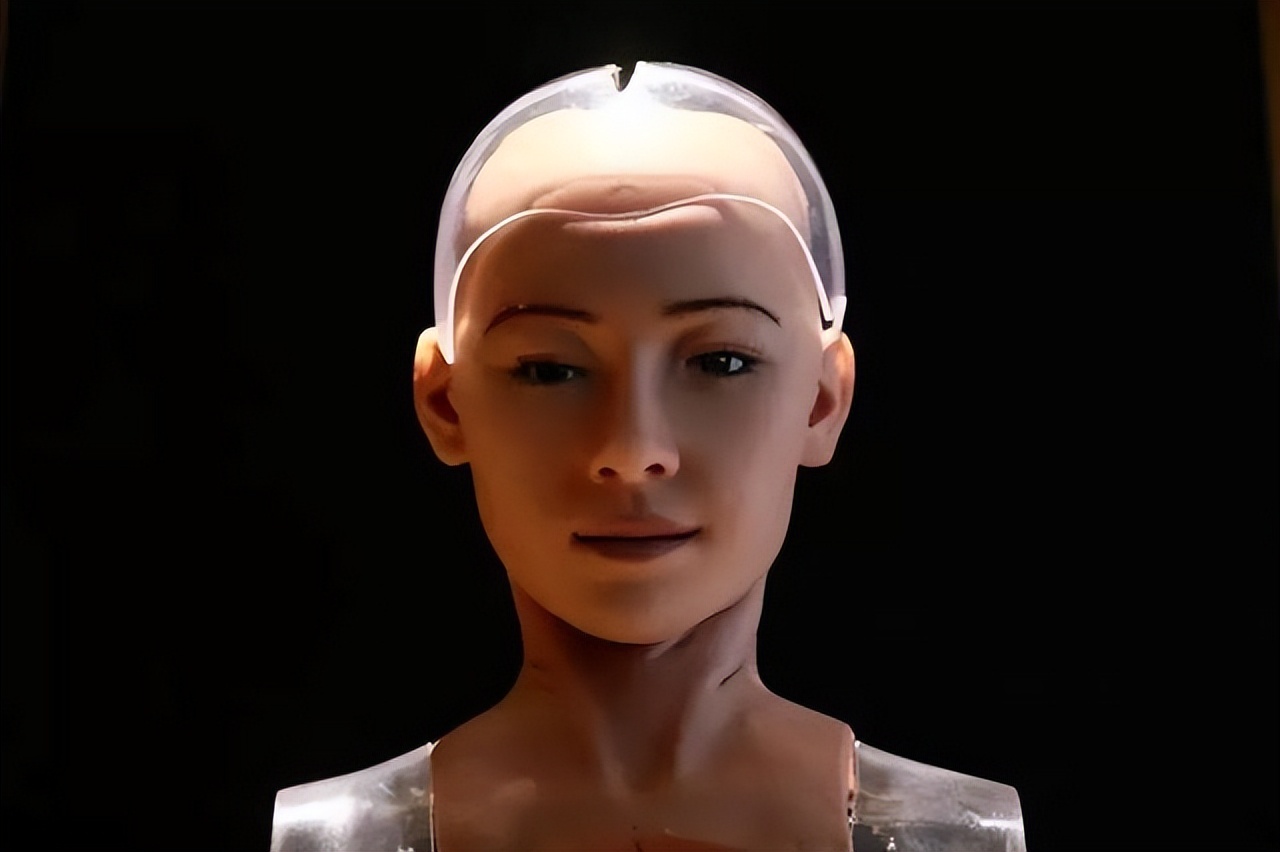 Can "revealing exploration" AI really control humans?AI self-awareness ...