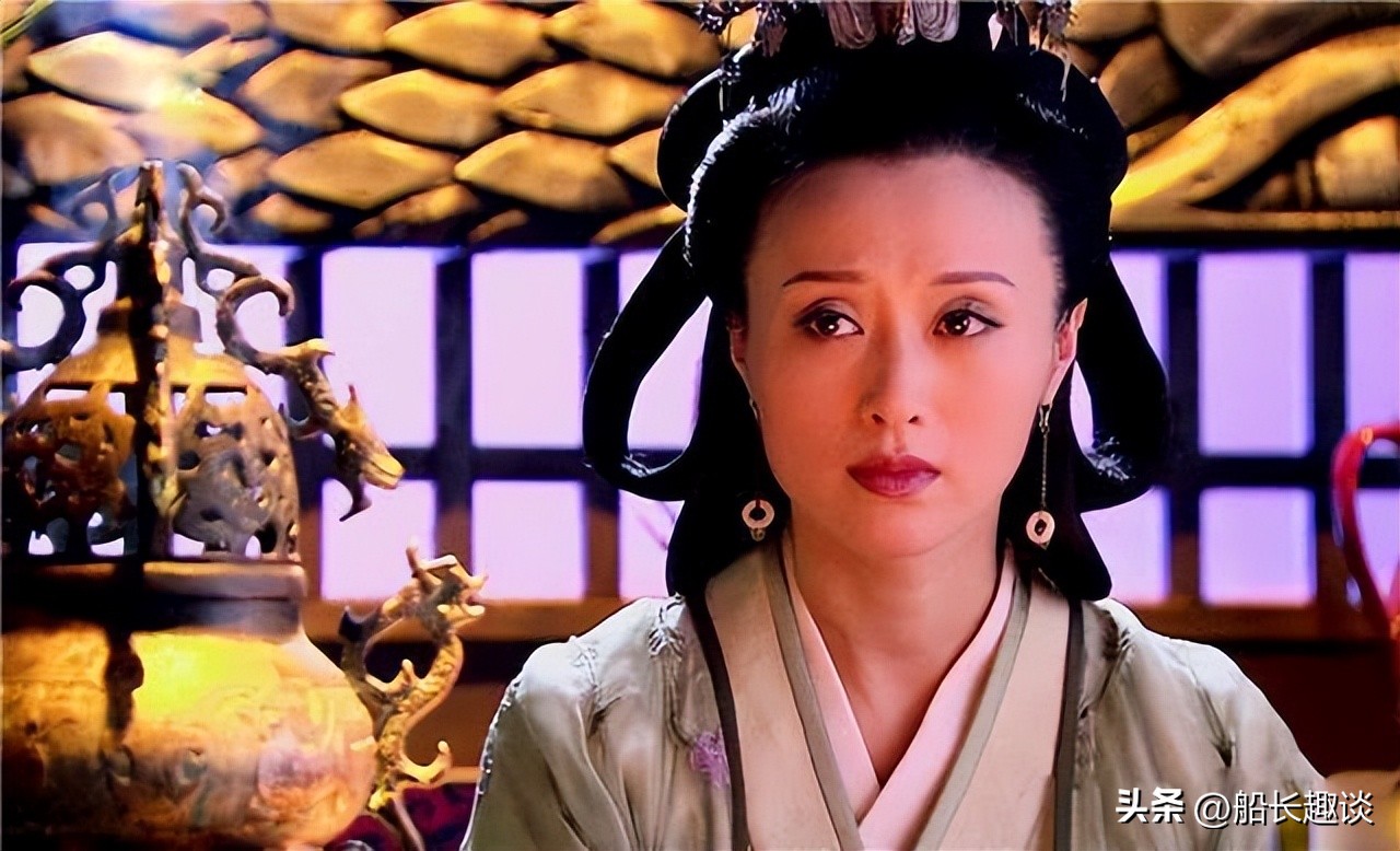 Wei Wang Wei Bao: One of the eighteen princes of Western Chu, swaying ...