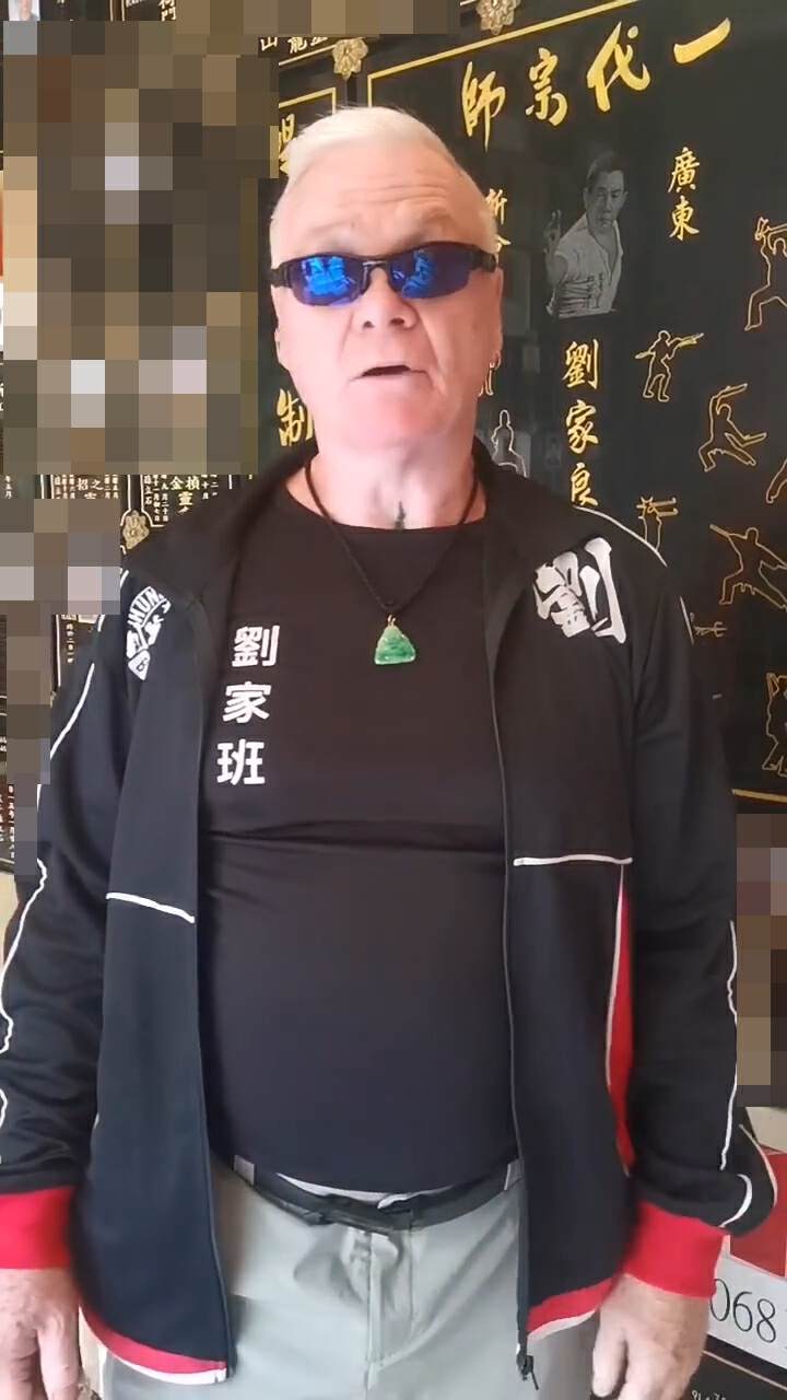 On the 10th anniversary of Liu Jialiang's death, his disciples and ...