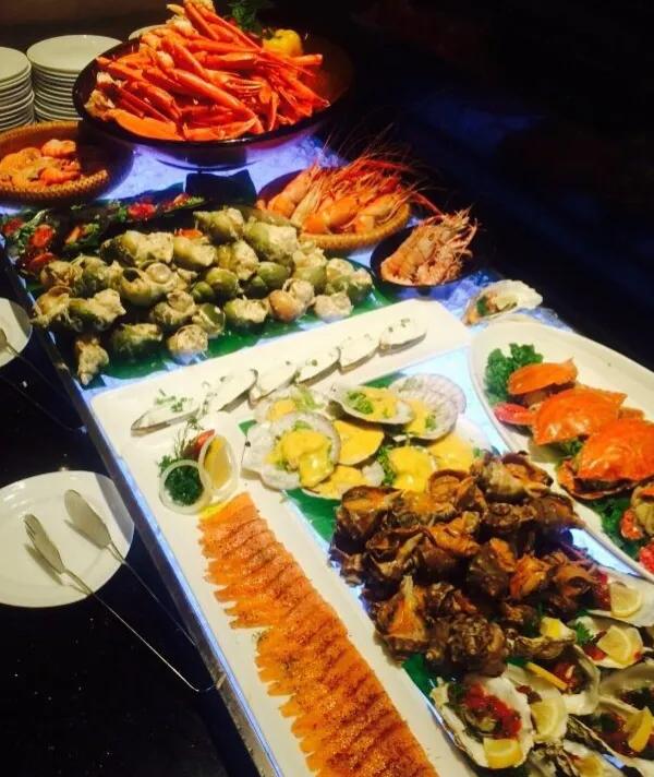 The bad phenomenon of buffet consumption is worthy of reflection - iMedia