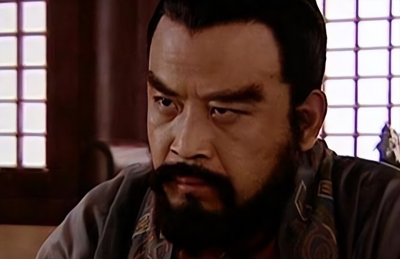 As Wei Qing and Huo Qubing's successors, they are also relatives, why ...