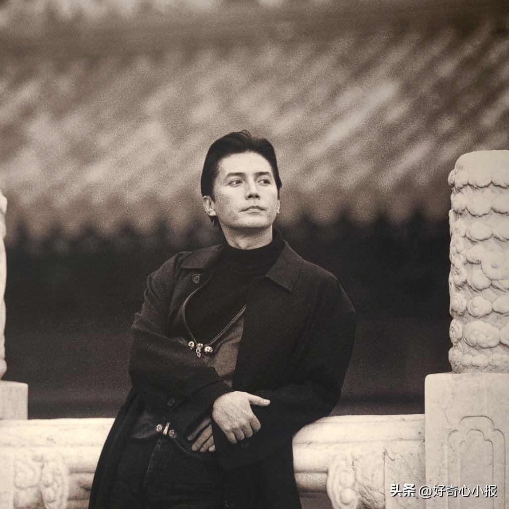 The Zun Long you don't know: His life experience is more inspirational ...