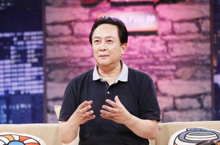 Tang Guoqiang was revealed to have immigrated to the United States. He ...