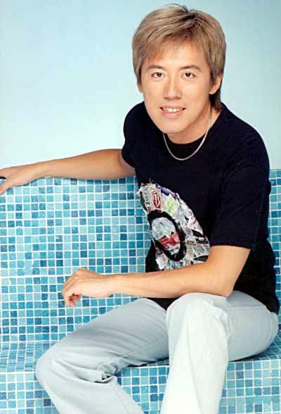 How powerful is the woman behind Zhang Yu? Forgive him for cheating ...